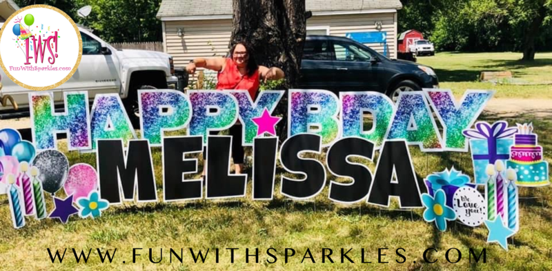 Fun With Sparkles - Family Entertainment!